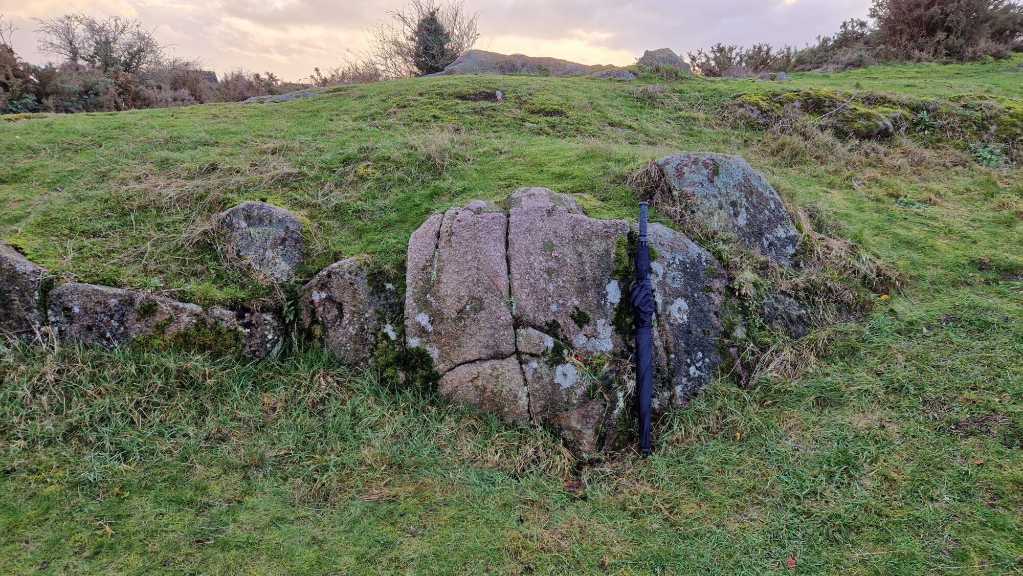 Explore - Charnwood Forest Geopark
