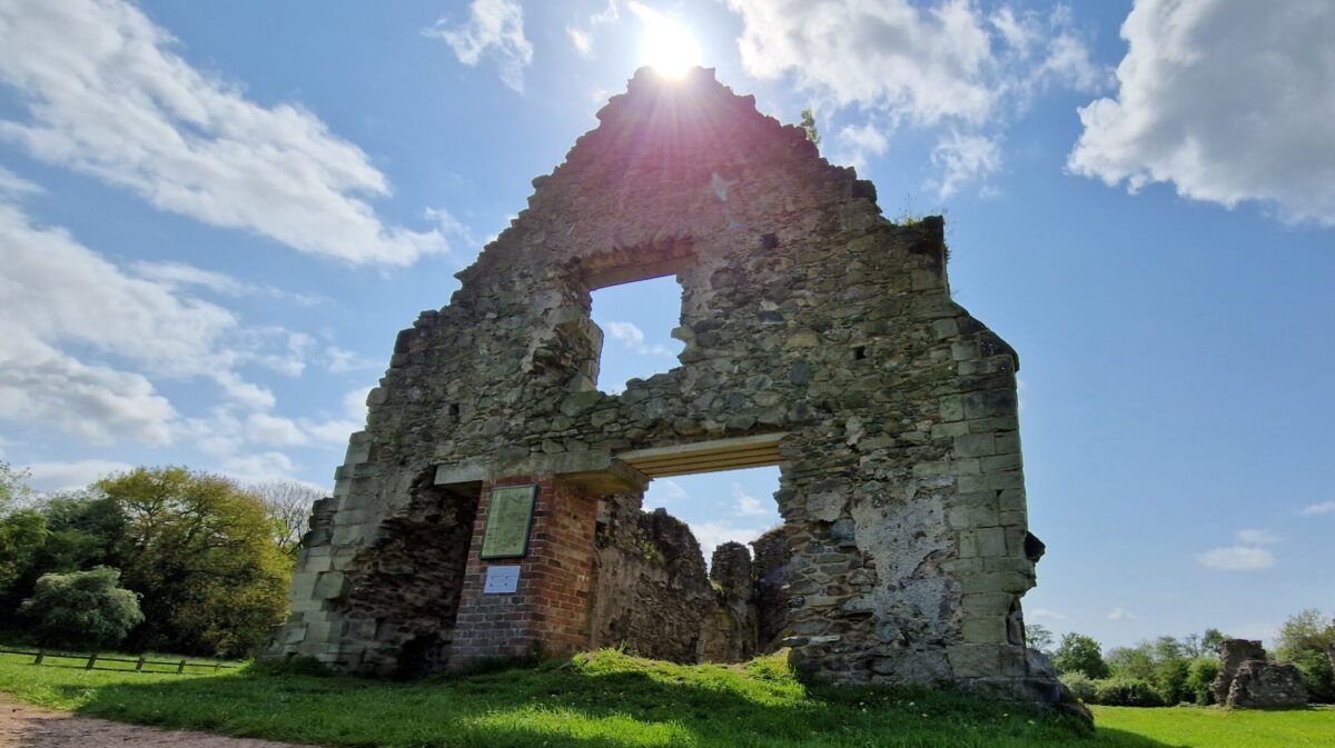 Where to Visit - Charnwood Forest Geopark