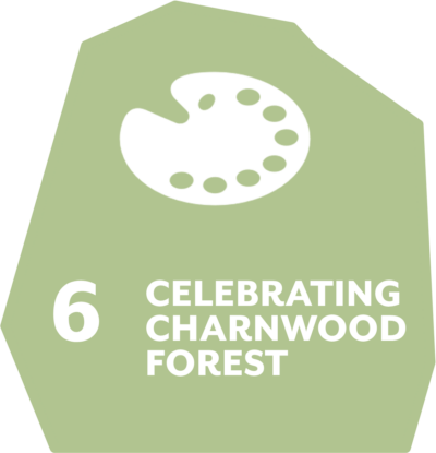 Charnwood Forest Trails - Charnwood Forest Geopark