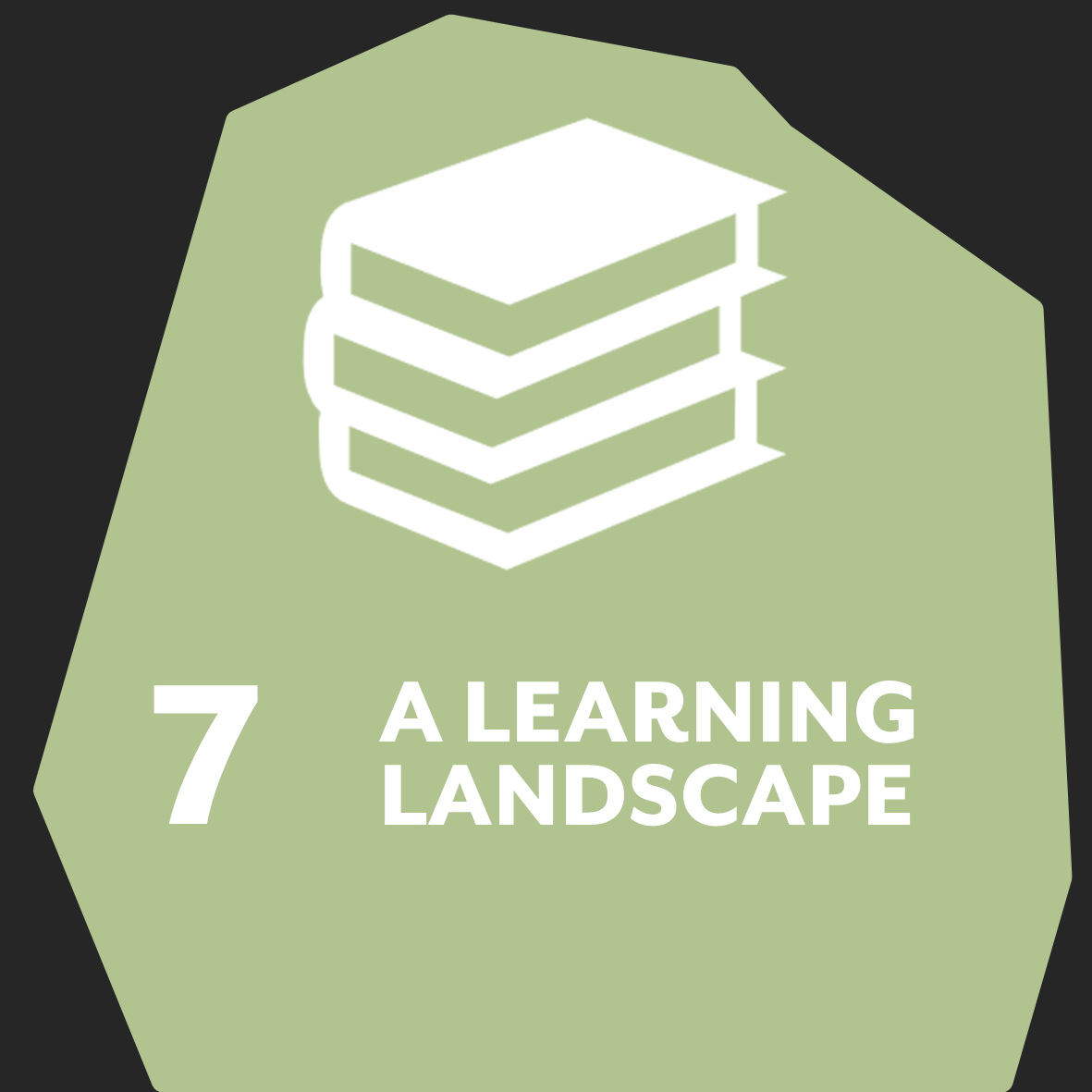 A Learning Landscape - Charnwood Forest Geopark