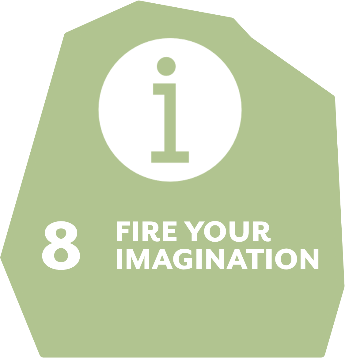 Fire Your Imagination - Charnwood Forest Geopark Fire Your Imagination - Charnwood Forest Geopark