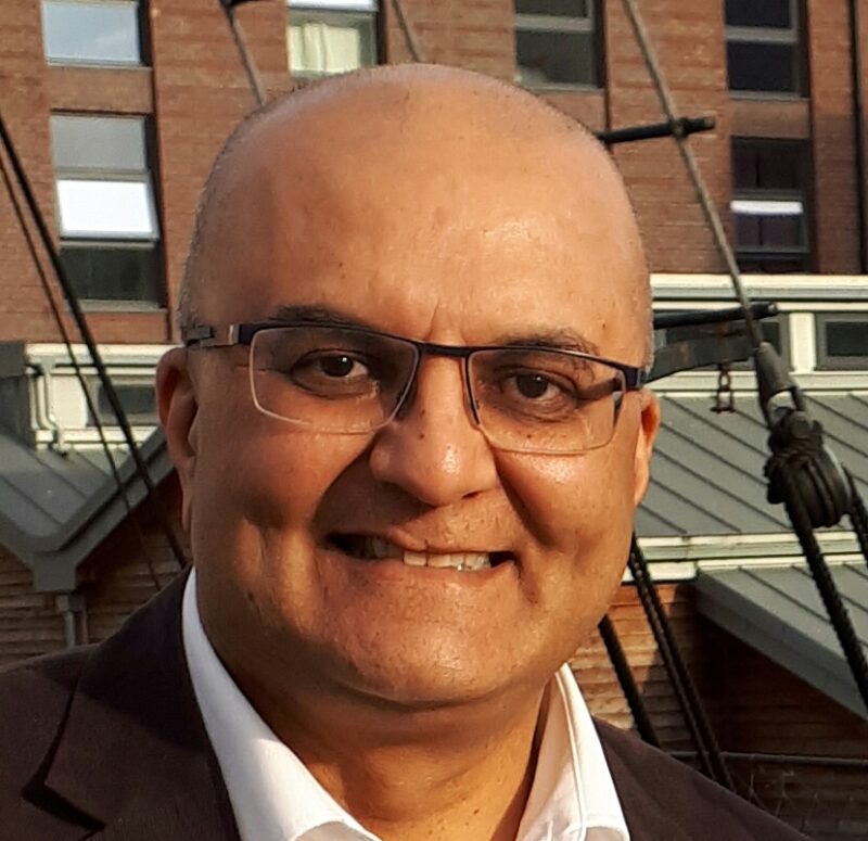 Who We Are - Charnwood Forest Geopark