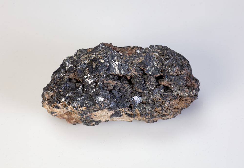 Shepshed Cutting - Charnwood Forest Geopark