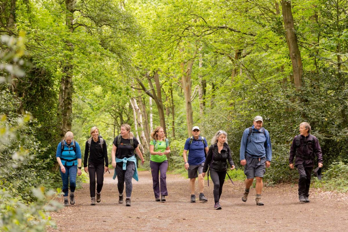 Explore - Charnwood Forest Geopark