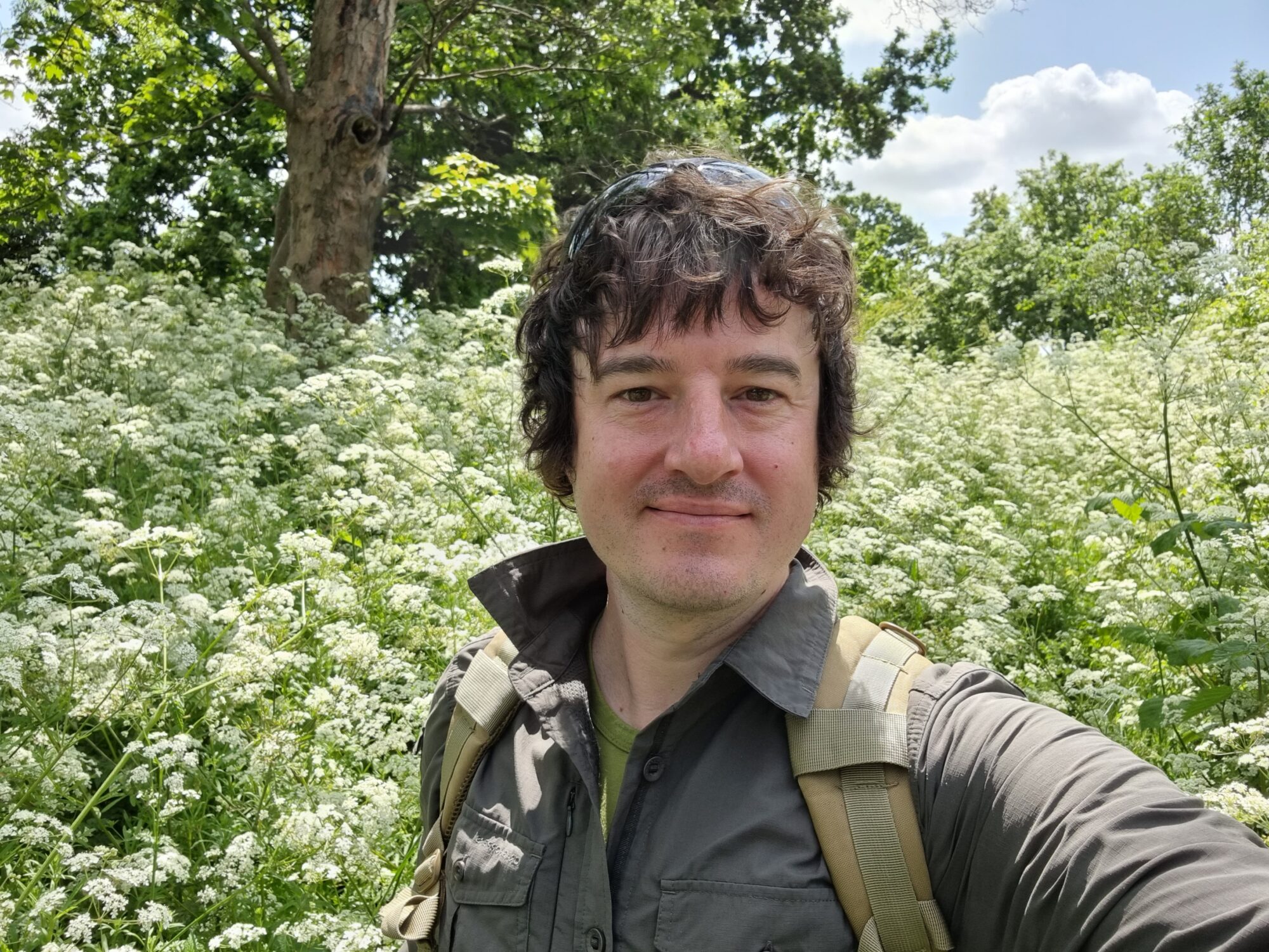 Who We Are - Charnwood Forest Geopark