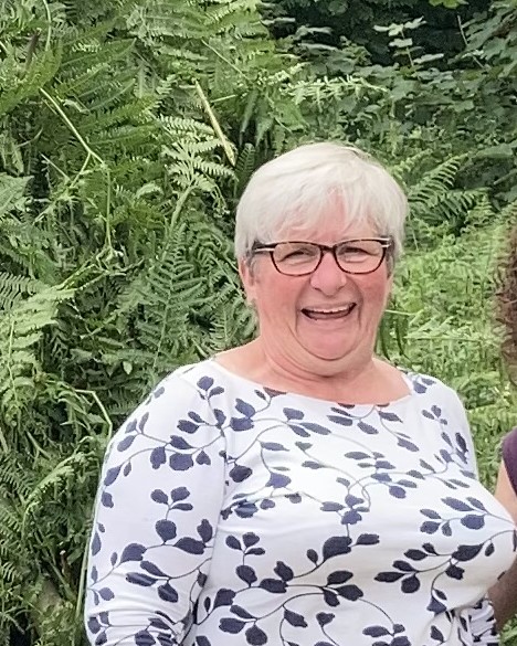 Who We Are - Charnwood Forest Geopark