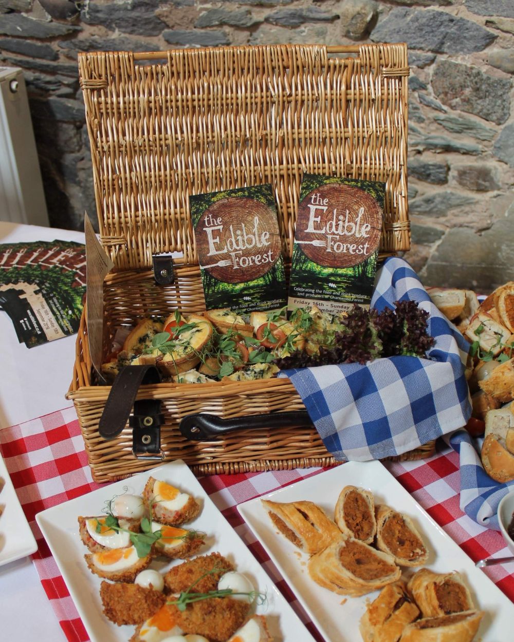 Explore - Charnwood Forest Geopark