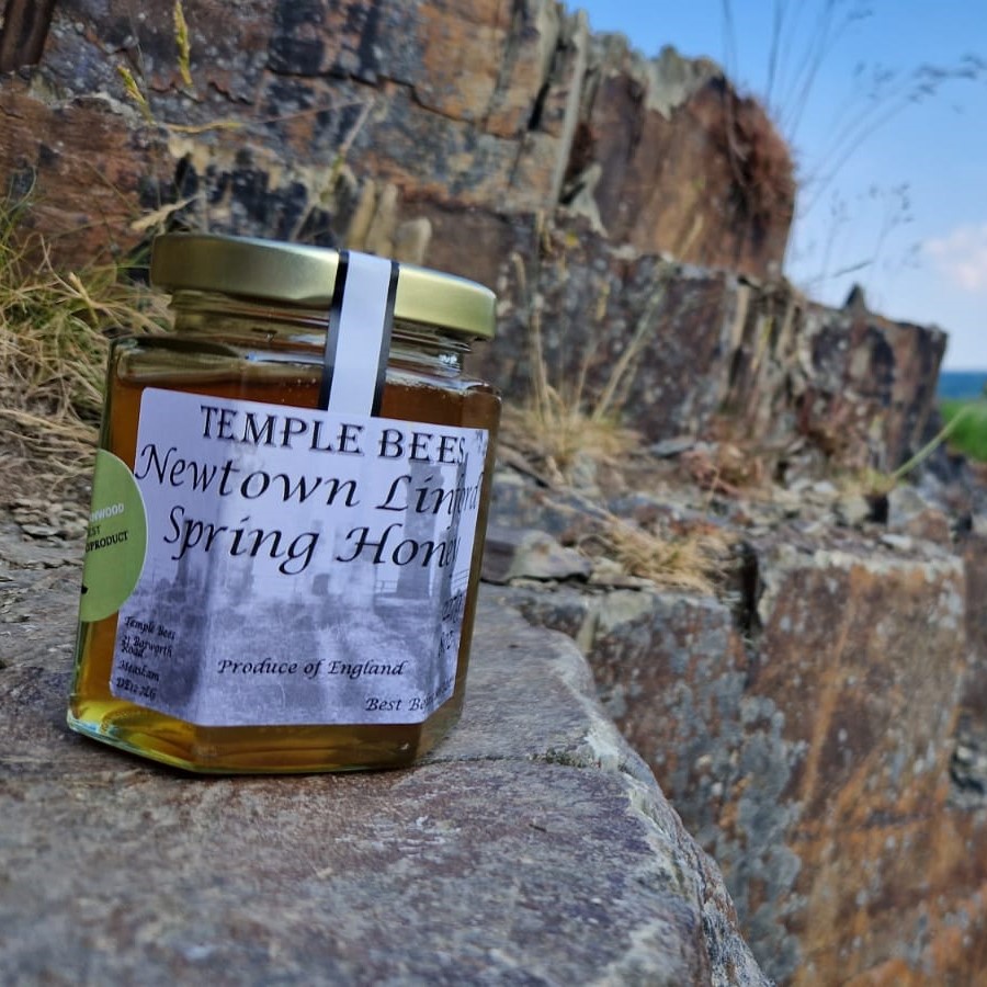 Meet The Geopartner Network - Charnwood Forest Geopark