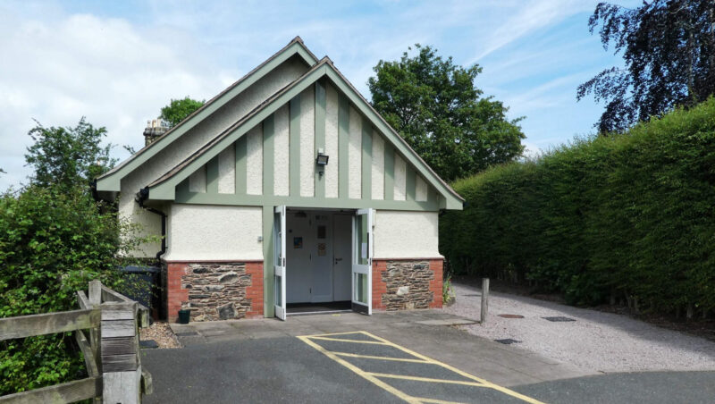 Home - Charnwood Forest Geopark