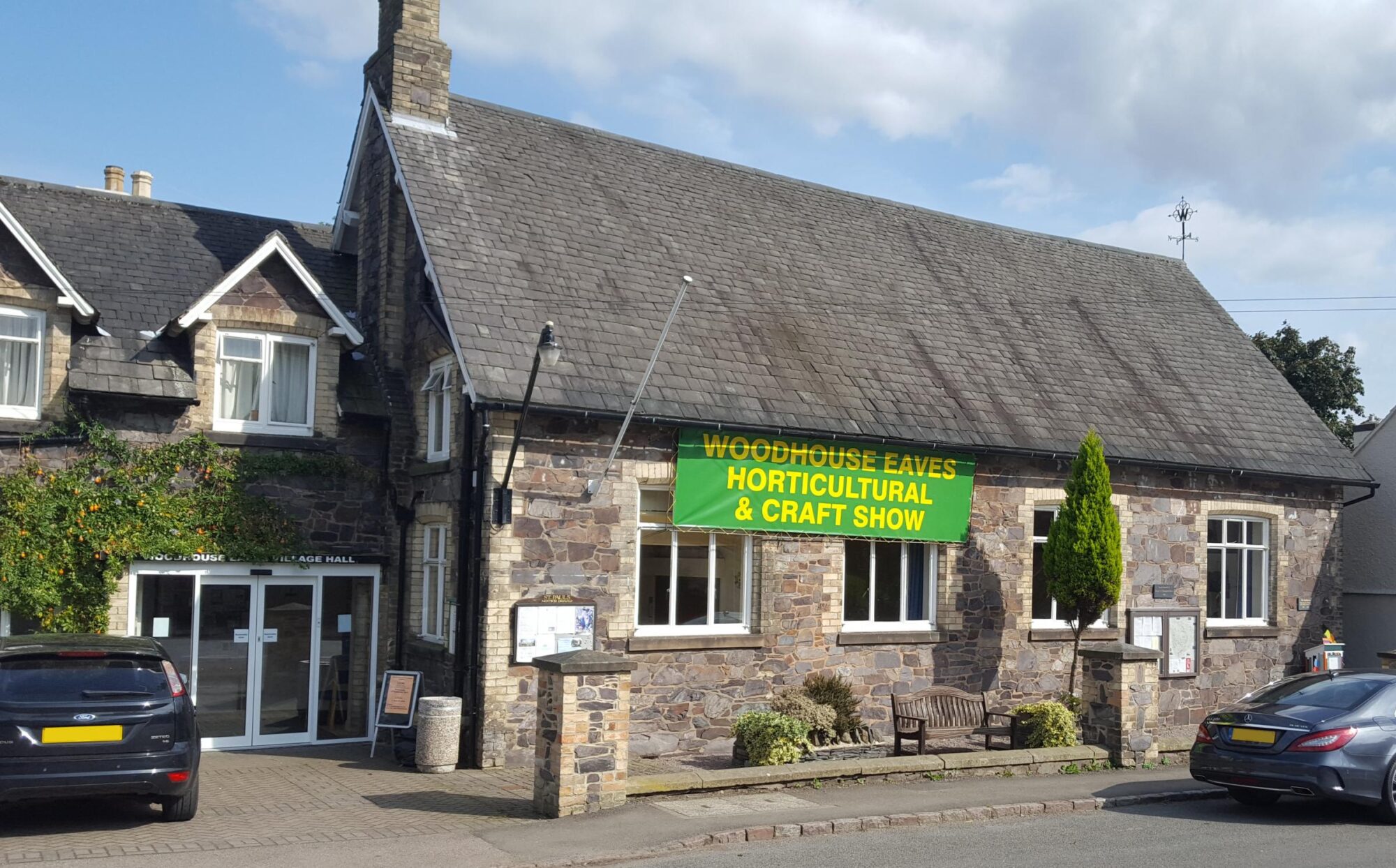 Meet The Geopartner Network - Charnwood Forest Geopark