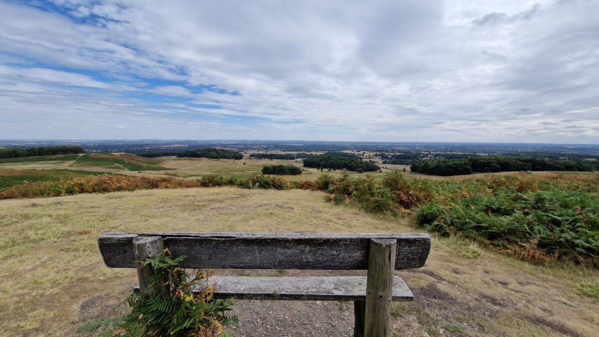 Home - Charnwood Forest Geopark