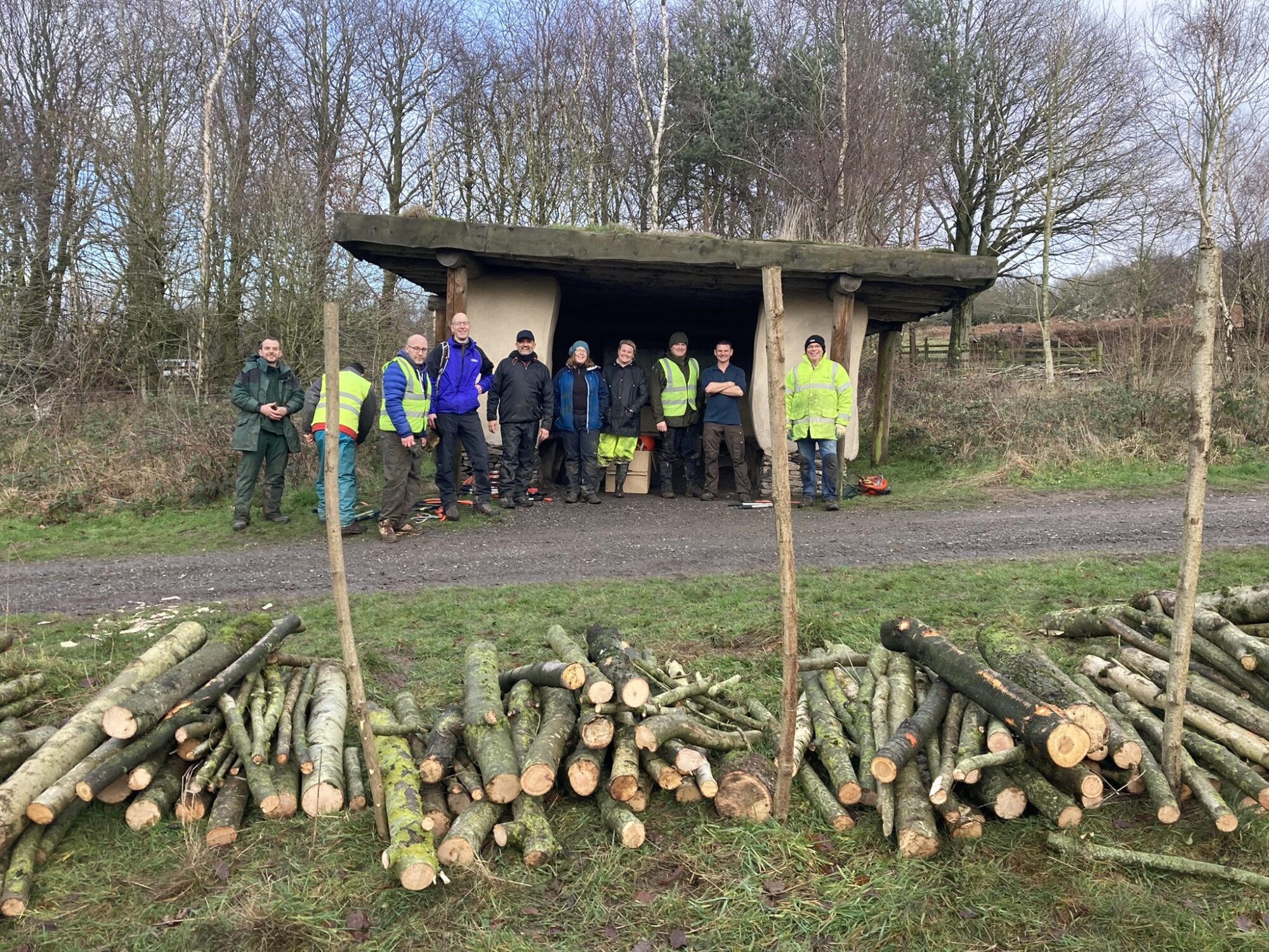 Home - Charnwood Forest Geopark
