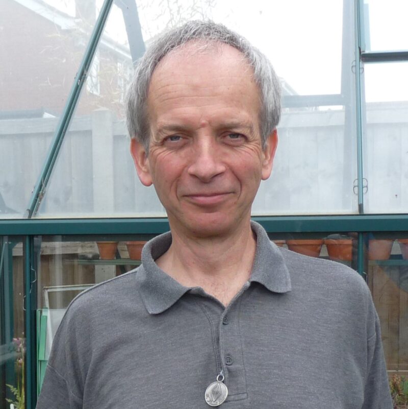 Expert Advisory Panel - Charnwood Forest Geopark