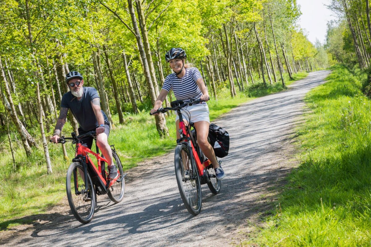 Where to Visit - Charnwood Forest Geopark