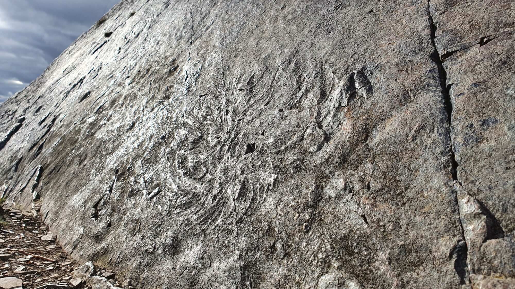 Explore - Charnwood Forest Geopark