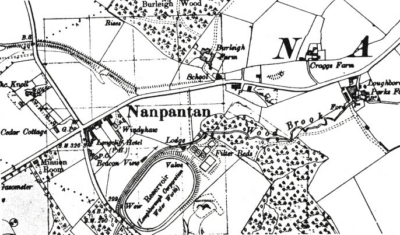 Village History Project Supported by Geopark - Charnwood Forest Geopark