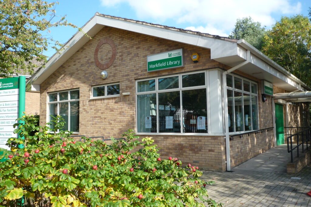 Meet The Geopartner Network - Charnwood Forest Geopark