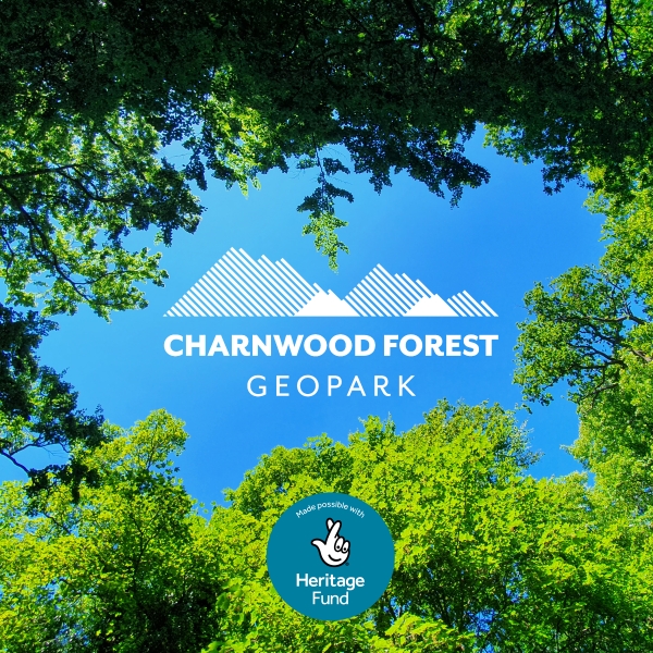 Home - Charnwood Forest Geopark