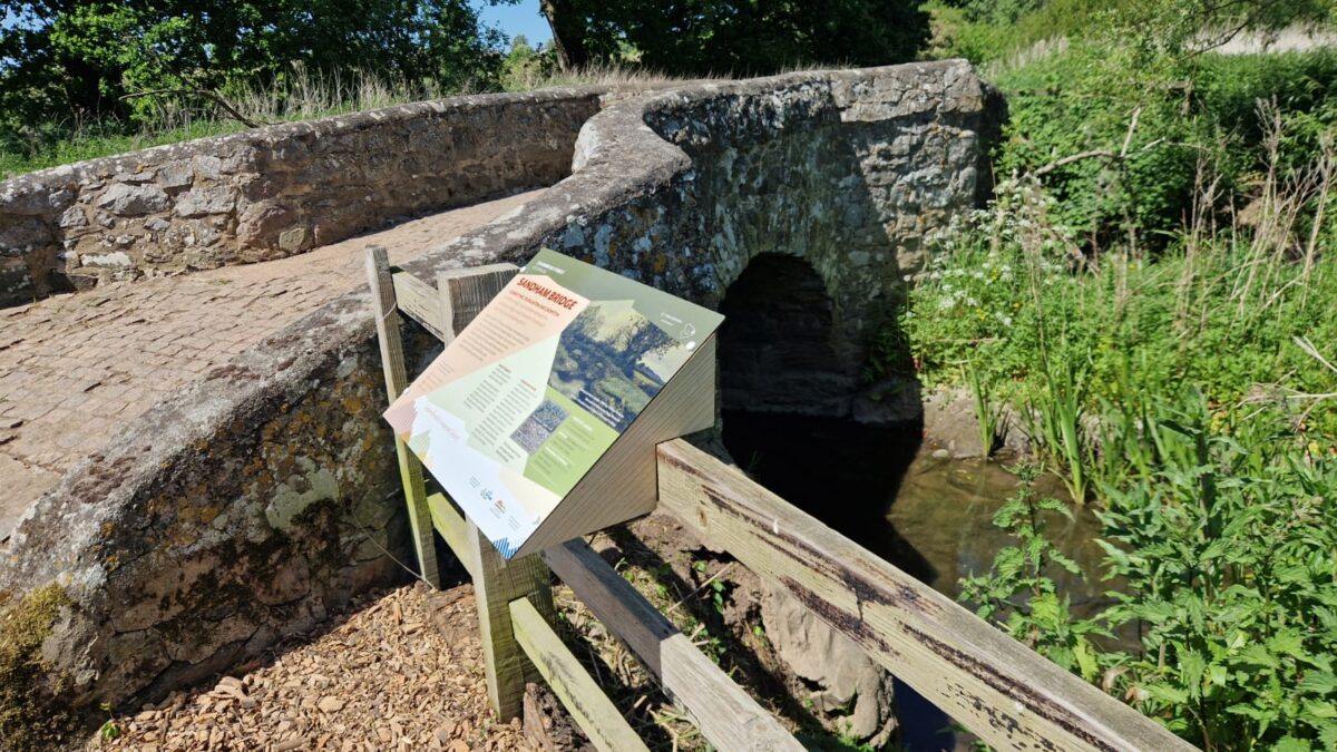 Explore - Charnwood Forest Geopark
