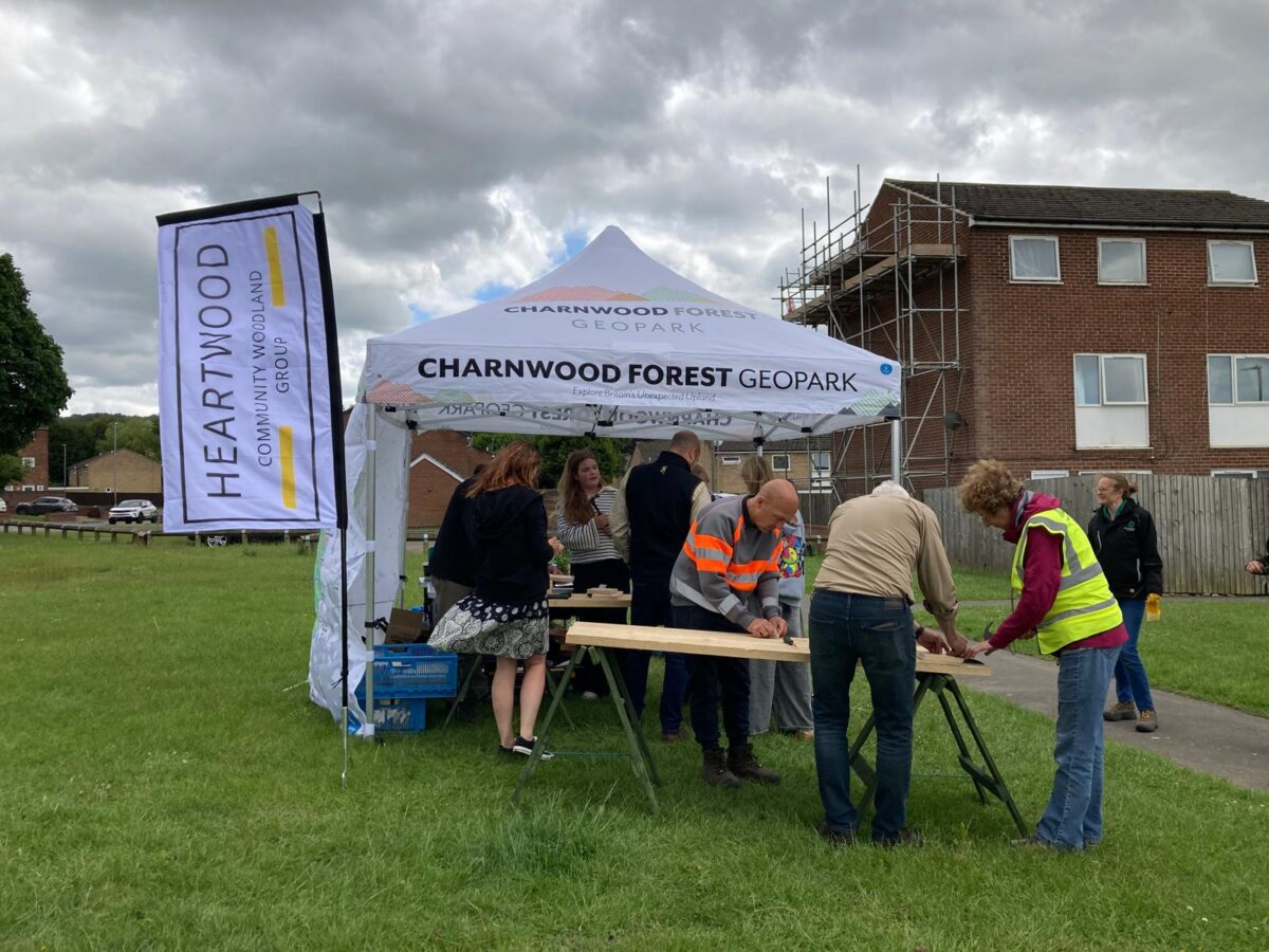 Charnwood Forest Geopark Board Seeks New Trustees - Charnwood Forest ...